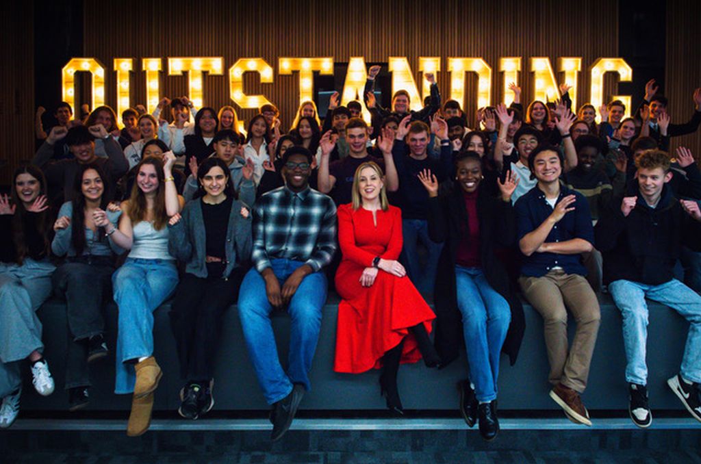 Latest News: Peter Symonds College