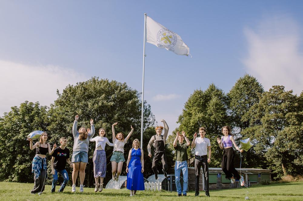 Latest News: Peter Symonds College