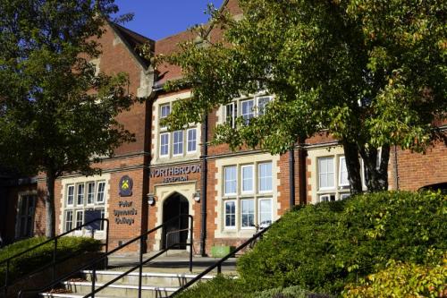 Latest News: Peter Symonds College