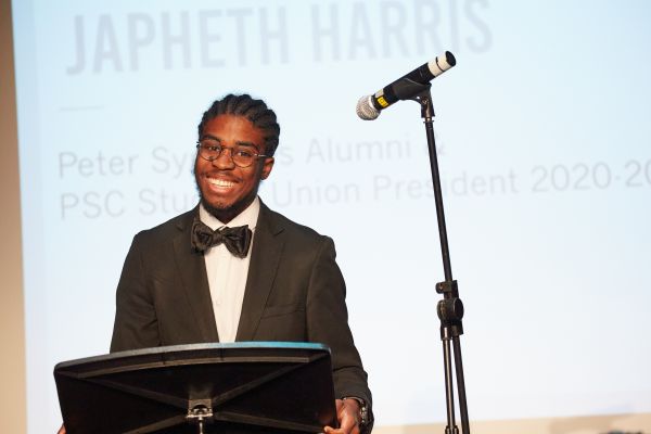 Peter Symonds College / PSC Students Celebrate a Year of Achievements ...