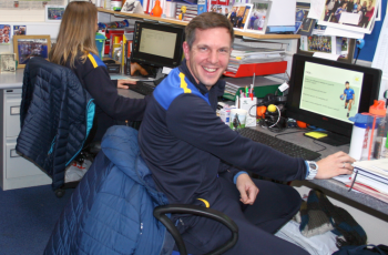 Peter Symonds College / Record enrolments and successful first Virtual ...