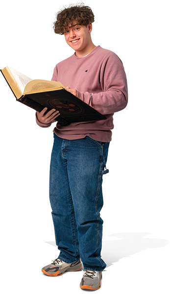 Key Dates: Peter Symonds College